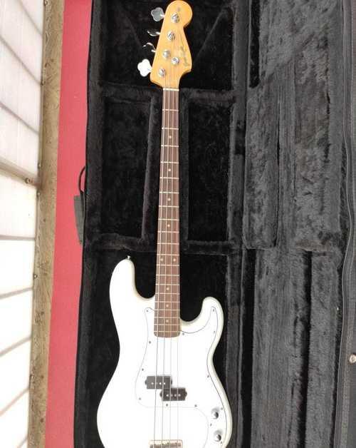 Бас гитара Grass Roots G-PB-55R Precision Bass