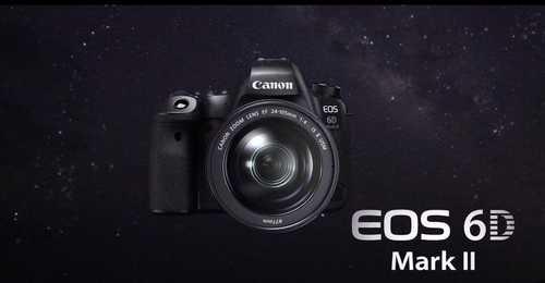 Новый eos. Canon timelapse.