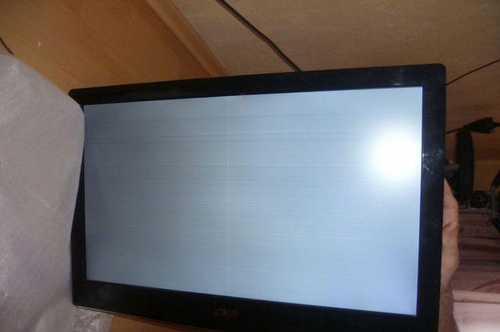 Mystery MTV-2611LW 26 на запчасти