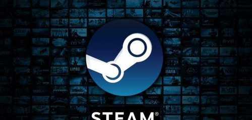 Игры и DLC Steam