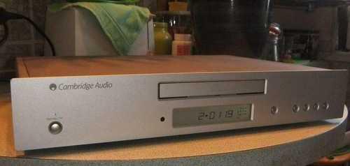 CD- плейер. Cambridge Audio Azur 540c