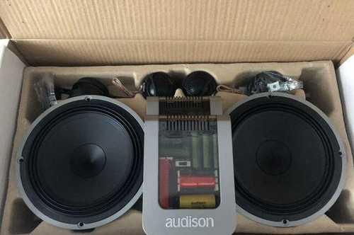 Audison AV Voce K5 новый комплект акустики
