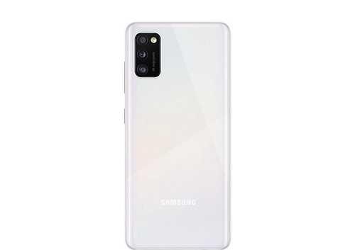 SAMSUNG Galaxy A41