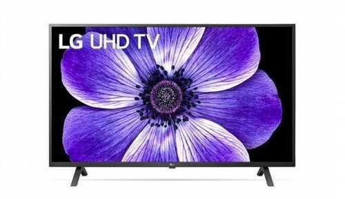 Телевизор LG 43UN70006LA 43" (2020)