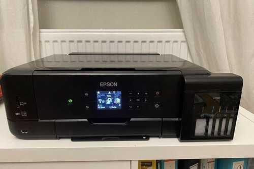Принтер Epson L7180