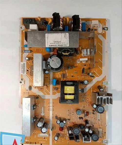 Блок питания Panasonic TNP4G433