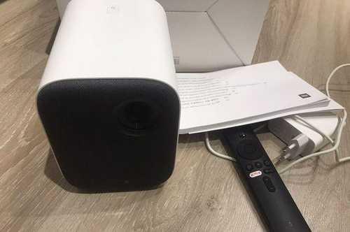 Xiaomi Mi Smart Projector 2