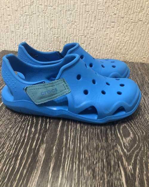 Crocs саббо