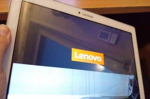 Lenovo tab 2 на з/п планшет планшетный компьютер