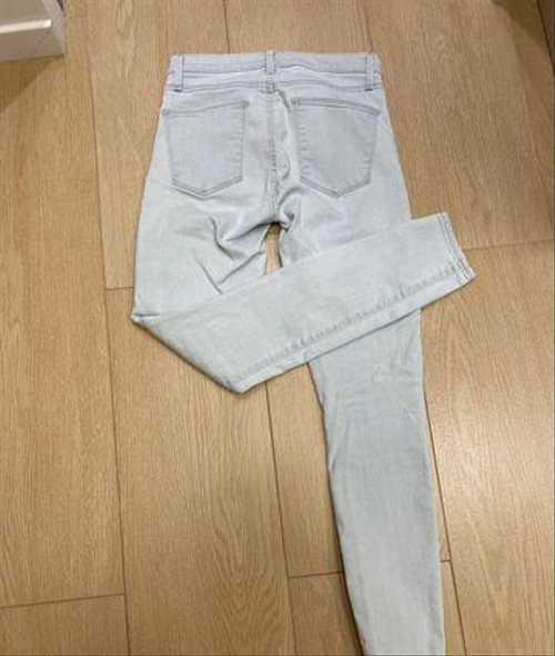 Джинсы Gap, skinny, 25r