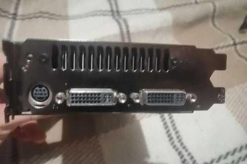 Видеокарта gtx 280 1gb ddr3