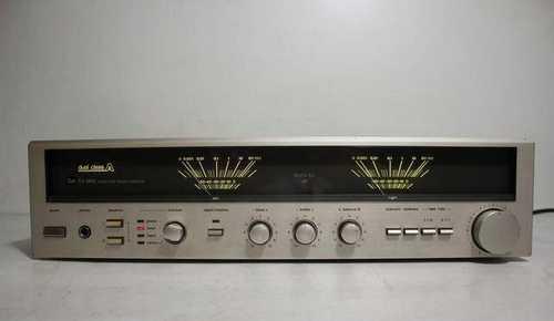 Dual CV 1460 Стерео Усилитель 1985г
