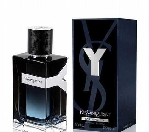 Yves saint laurent Y EAU DE parfum 100ml