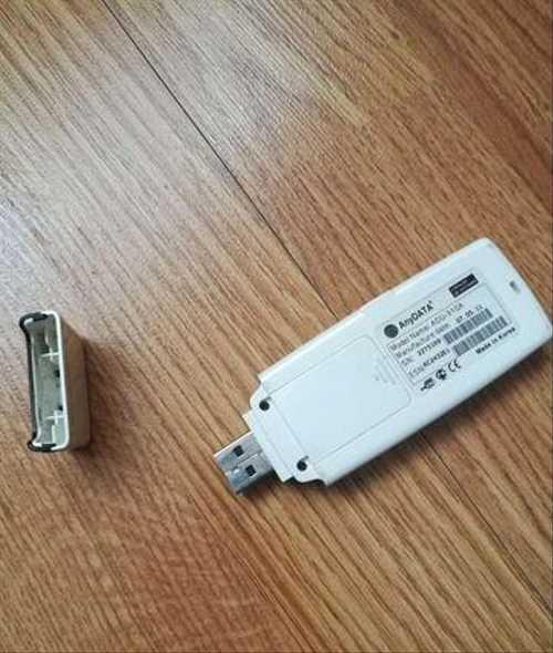 Usb модем мегафон и ещё skylink