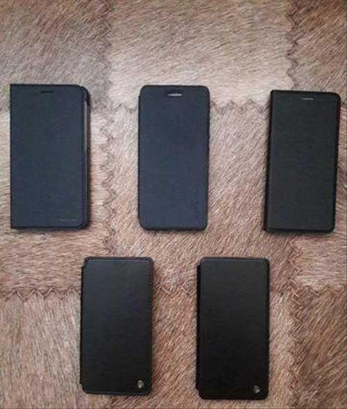 Чехлы для телефонов Nokia