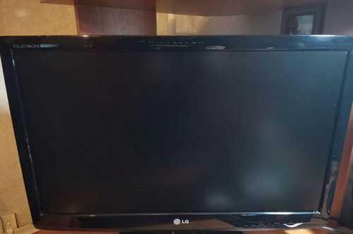 Монитор LG 23.6" Flatron W2443S