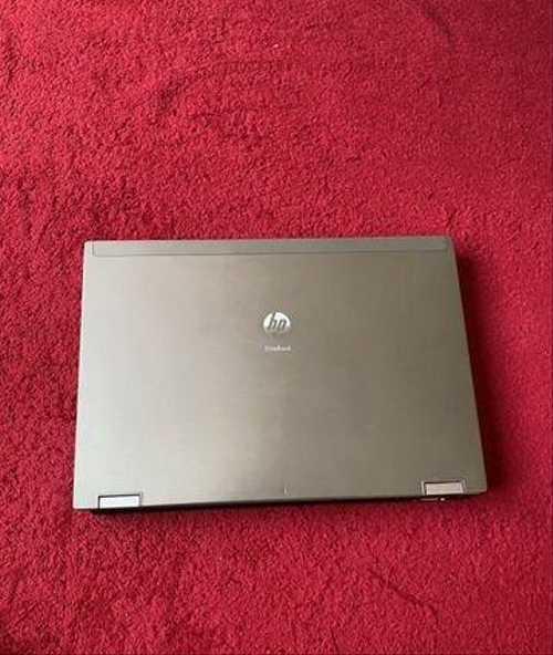 Ноутбук HP Elitebook 8440p Core i7