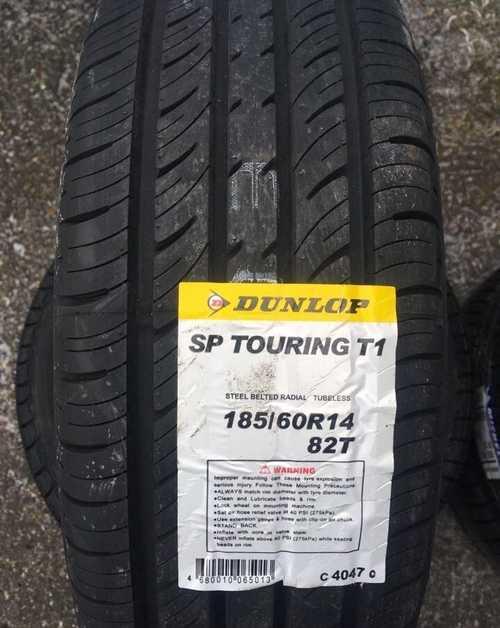 Dunlop 185 65 купить. Dunlop SP Touring t1 185/60 r14. Dunlop SP Touring r 14 185/60. Данлоп СП туринг 185r14. Dunlop r14 SP Touring.