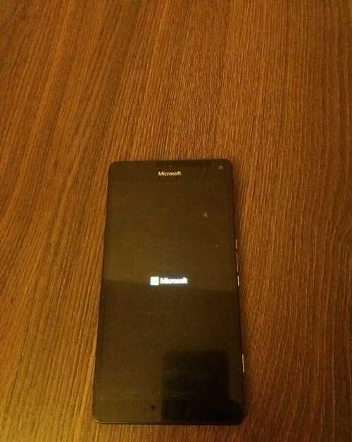 Microsoft Lumia 950 XL