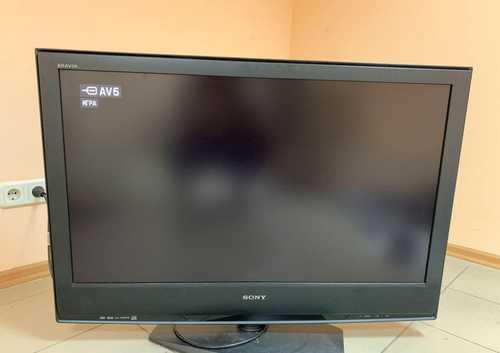 Телевизор Sony Bravia KDL-40S2530