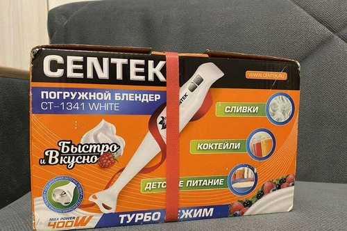 Блендер погружной centek CT-1341 новый