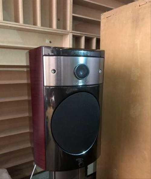 Колонки полочные Focal Electra 1007 Be