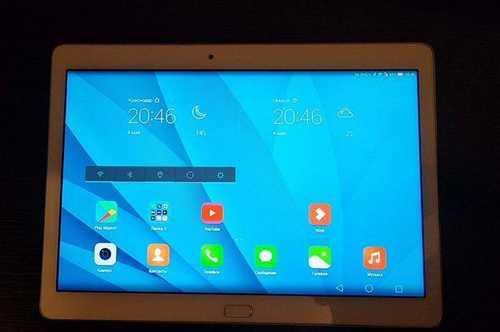 Huawei Mediapad M2 10.0