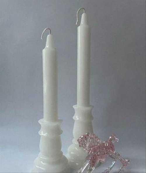 Свечи подарочные наборы