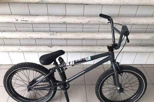 Велосипед BMX