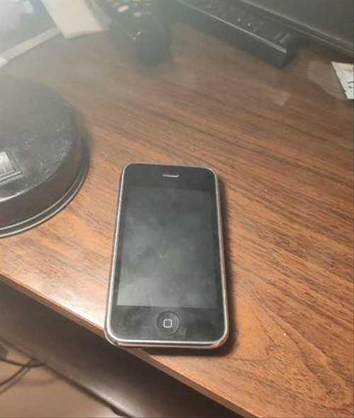 iPhone 3gs 8gb