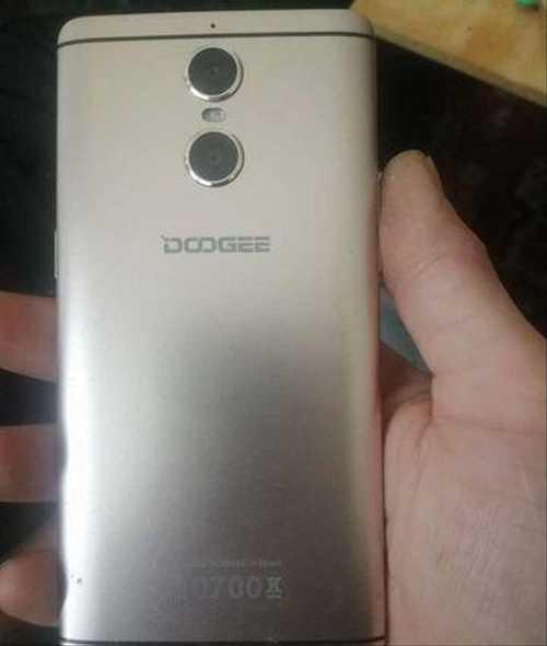 Doogee Shoot 1