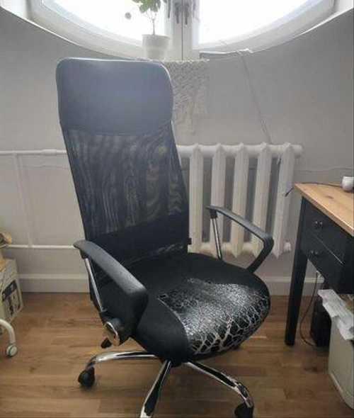 Офисный стул Sigma