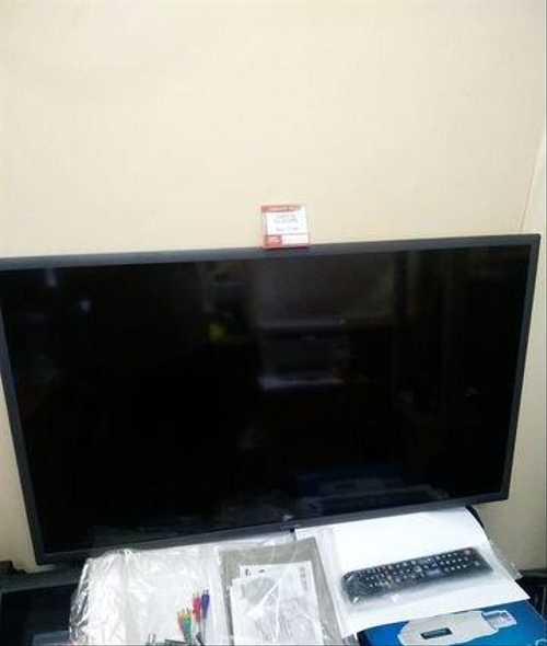 Телевизор Samsung UE32ES5500 32" арт 5850 (974)