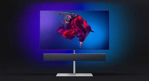 Телевизор Philips 65oled984 новый