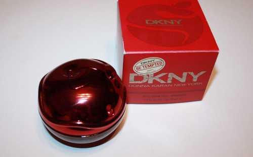 Парфюм dkny be tempted 50 ml