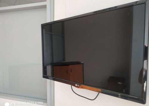 Телевизор LG 28LF450U 28"