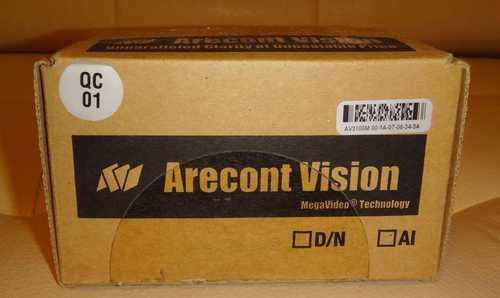 Цифровая IP-камера Arecont Vision AV3100M #359