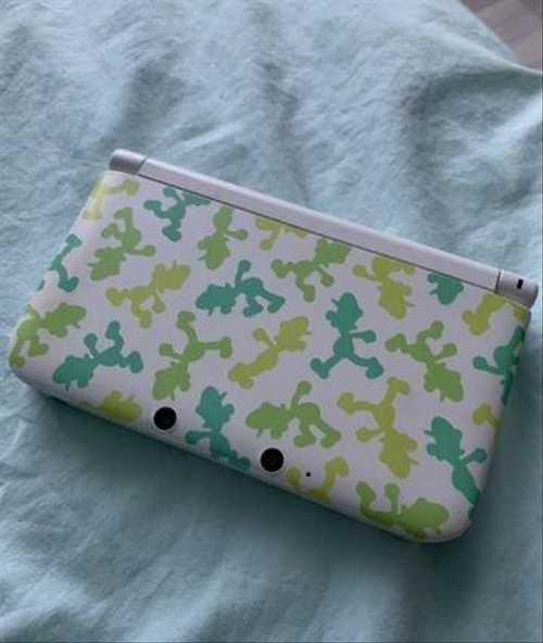 Nintendo 3ds xl