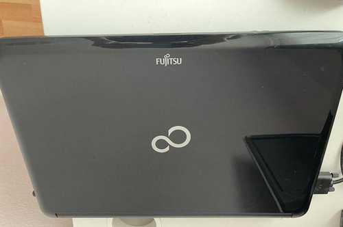 Fujitsu Lifebook AH530 (AH540MP505GB)