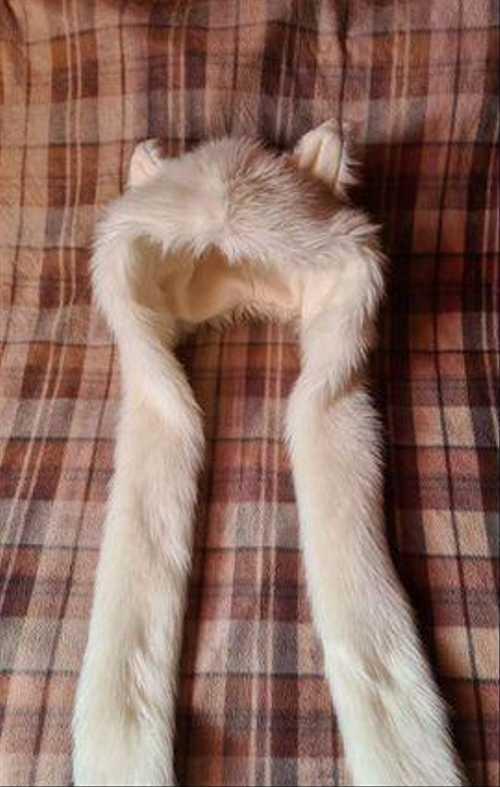 Волкошапка