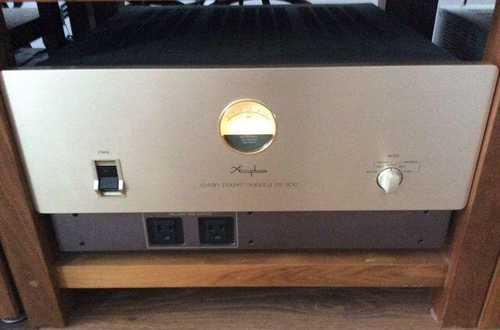 Accuphase ps-1200