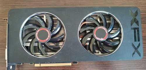 Видеокарта XFX Radeon R9 280X