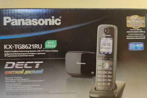 Panasonic KX-TG8621RU