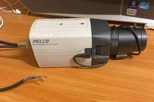 Камера видеонаблюдения Pelco CC3770UH-7X