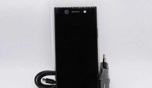 Телефон Sony G3212 Xperia XA1 Ultra Dual 32Gb Blac