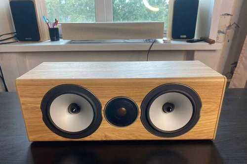 Центральный канал Monitor Audio Bronze BX Center
