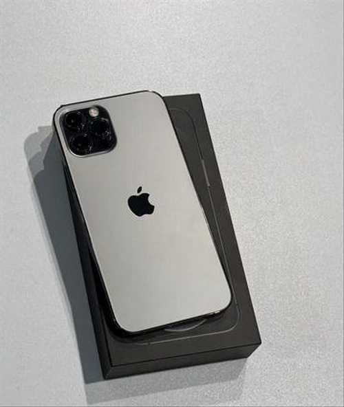 Продам iPhone 12 pro 128