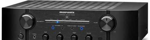 Стереоусилитель Marantz PM8006 (черный)