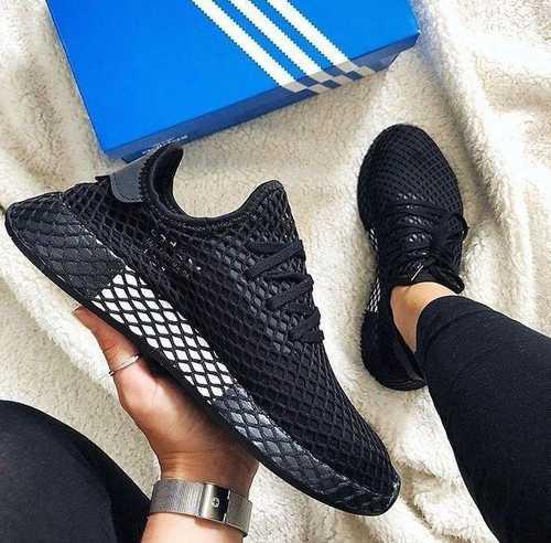 Adidas Deerupt Runner