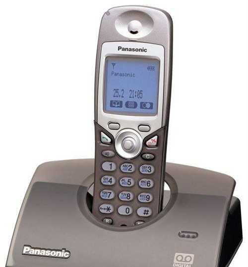 Panasonic KX-TG6711RUM